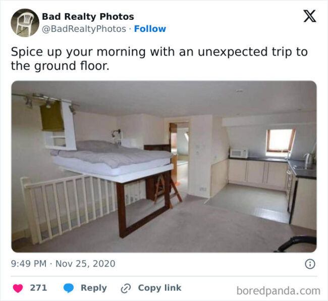 45 Comically Bad Real Estate Agent Photos That Aren't Going To Help ...