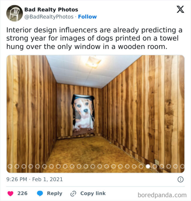 45 Comically Bad Real Estate Agent Photos That Aren't Going To Help ...
