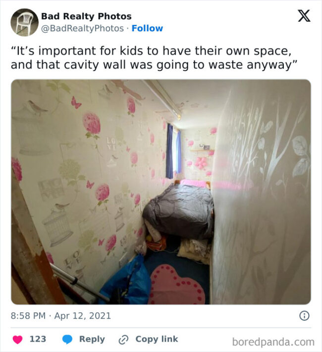 45 Comically Bad Real Estate Agent Photos That Aren't Going To Help ...