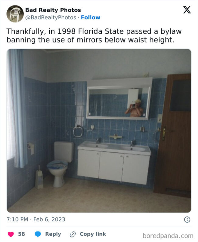 45 Comically Bad Real Estate Agent Photos That Aren't Going To Help ...