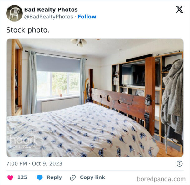 45 Comically Bad Real Estate Agent Photos That Aren't Going To Help ...