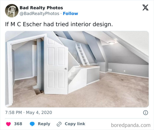 45 Comically Bad Real Estate Agent Photos That Aren't Going To Help ...