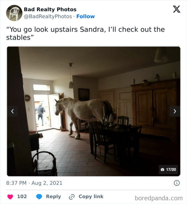 45 Comically Bad Real Estate Agent Photos That Aren't Going To Help ...
