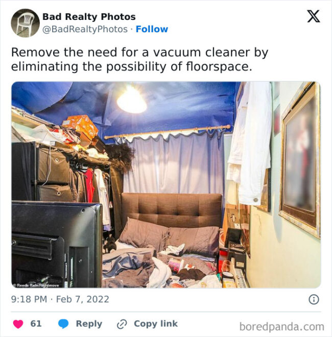 45 Comically Bad Real Estate Agent Photos That Aren't Going To Help ...