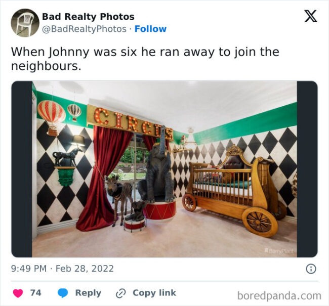 45 Comically Bad Real Estate Agent Photos That Aren't Going To Help ...
