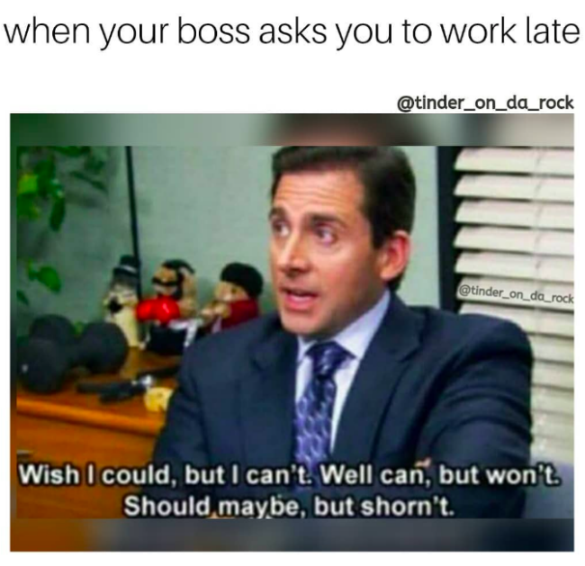 20+ Useless Boss Memes For Everyone Working Under Someone Who Couldn't ...