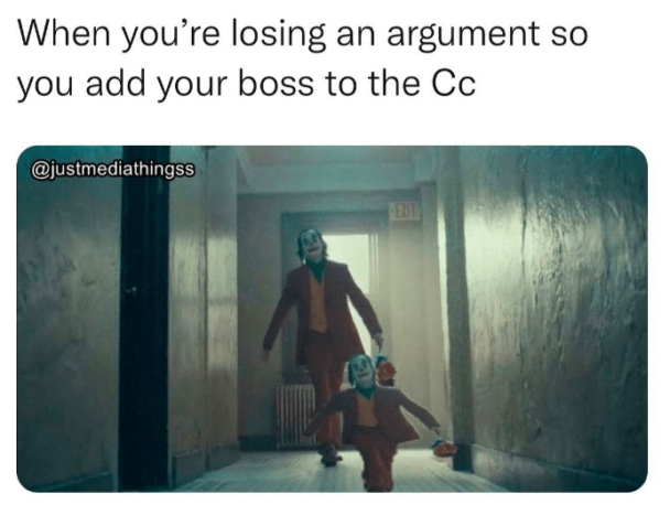 20+ Useless Boss Memes For Everyone Working Under Someone Who Couldn't ...