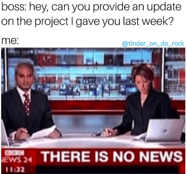 20+ Useless Boss Memes For Everyone Working Under Someone Who Couldn't ...