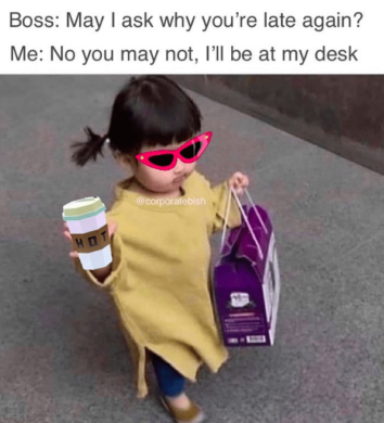 20+ Useless Boss Memes For Everyone Working Under Someone Who Couldn't ...