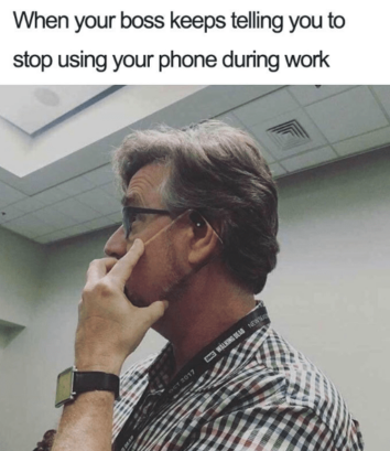 20+ Useless Boss Memes For Everyone Working Under Someone Who Couldn't ...