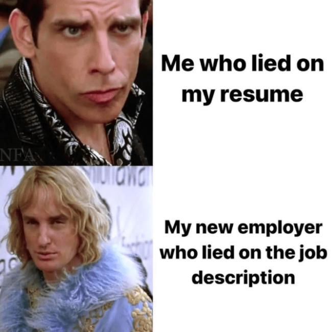 20+ Useless Boss Memes For Everyone Working Under Someone Who Couldn't ...