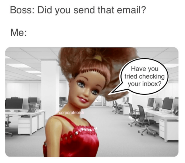 20+ Useless Boss Memes For Everyone Working Under Someone Who Couldn't ...