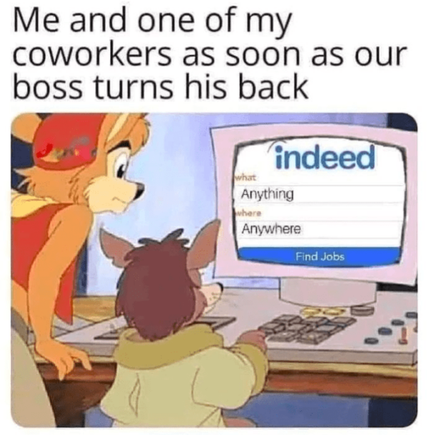 20+ Useless Boss Memes For Everyone Working Under Someone Who Couldn't ...