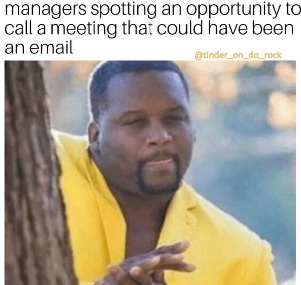 20+ Useless Boss Memes For Everyone Working Under Someone Who Couldn't ...