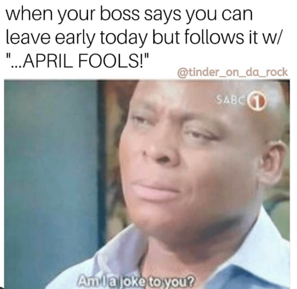 20+ Useless Boss Memes For Everyone Working Under Someone Who Couldn't ...