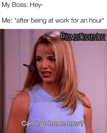 20+ Useless Boss Memes For Everyone Working Under Someone Who Couldn't ...