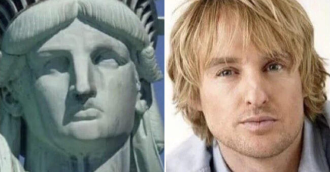 35 Funny Celebrity Lookalikes Unearthed In This Thread