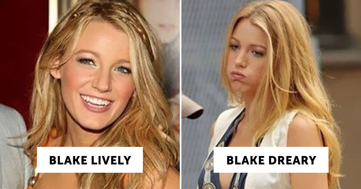 40 Funny Celebrity Name Puns That ll Make You Forget Their Real Names