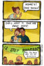 40 Hilarious New Comics With Dark Twist Endings From Toonhole