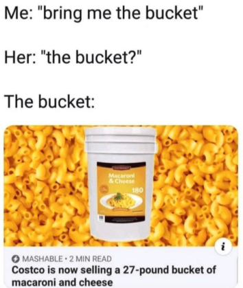 47 Funny Costco Memes Bringing Kirkland Signature Quality Laughs In Bulk