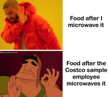 47 Funny Costco Memes Bringing Kirkland Signature Quality Laughs In Bulk