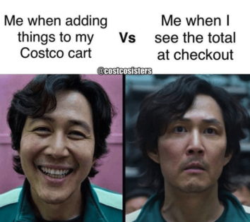 47 Funny Costco Memes Bringing Kirkland Signature Quality Laughs In Bulk