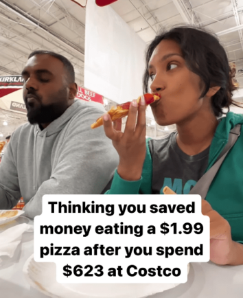 47 Funny Costco Memes Bringing Kirkland Signature Quality Laughs In Bulk