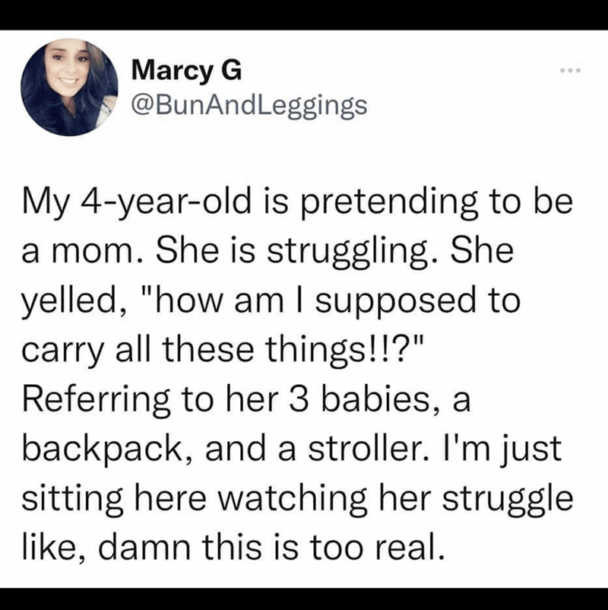 From Sass to Sweetness — 40+ Funny Daughter Memes That Sum Up Life For ...