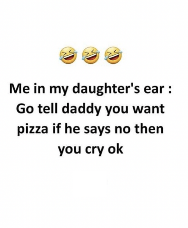 From Sass to Sweetness — 40+ Funny Daughter Memes That Sum Up Life For ...