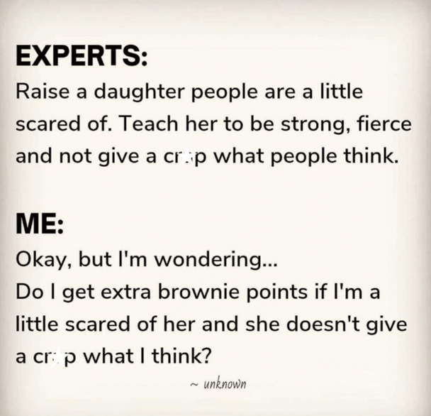 From Sass to Sweetness — 40+ Funny Daughter Memes That Sum Up Life For ...
