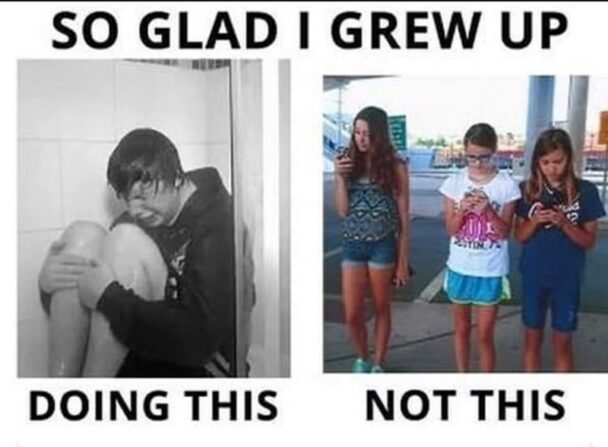 32 Funny Emo Music Memes That'll Make Angsty Millennials Laugh Until ...