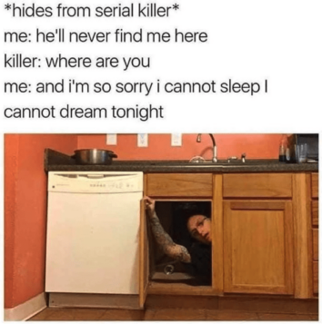 32 Funny Emo Music Memes That'll Make Angsty Millennials Laugh Until ...