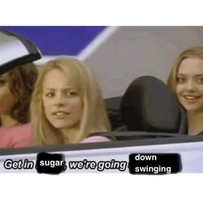 32 Funny Emo Music Memes That'll Make Angsty Millennials Laugh Until ...