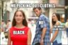 32 Funny Emo Music Memes That'll Make Angsty Millennials Laugh Until ...