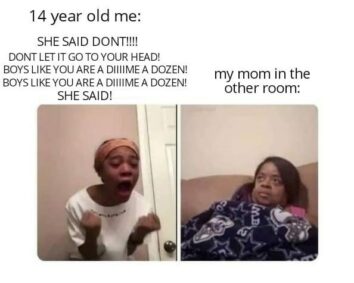 32 Funny Emo Music Memes That'll Make Angsty Millennials Laugh Until ...