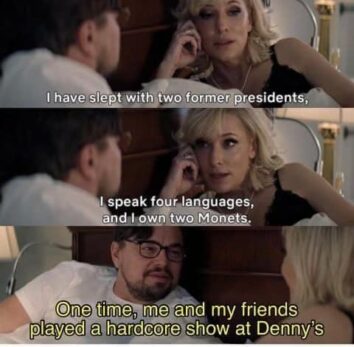 32 Funny Emo Music Memes That'll Make Angsty Millennials Laugh Until ...