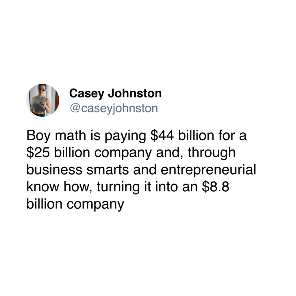 40 Funny And Ridiculous Examples Of "Boy Math" Being Shared By Women