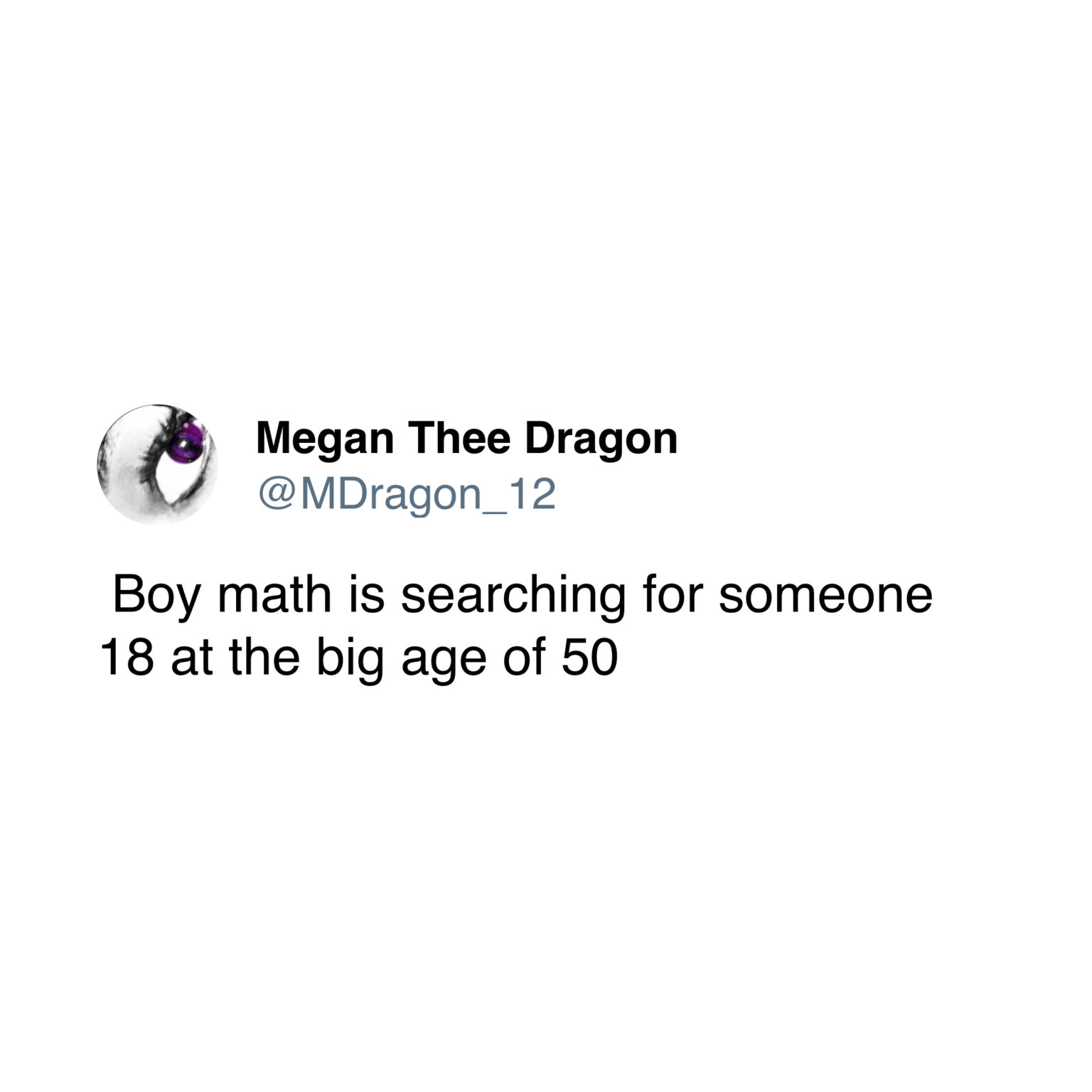 40 Funny And Ridiculous Examples Of "Boy Math" Being Shared By Women