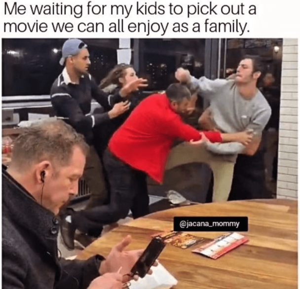 30+ Funniest Family Memes From This Week To Prepare You For The ...
