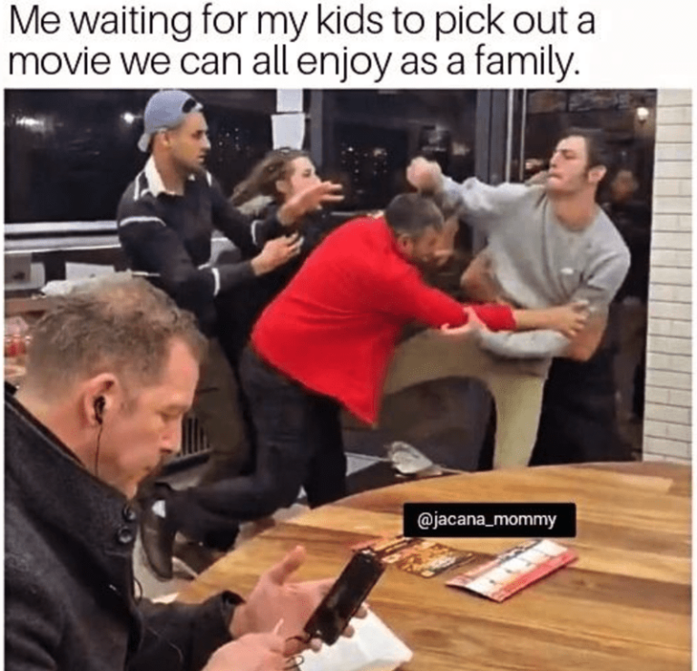 30+ Funniest Family Memes From This Week To Prepare You For The ...