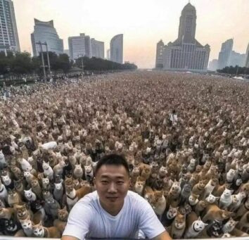 45 Funny Images That Go Harder Than Anything Else You'll See Today