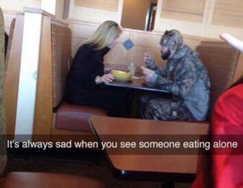 45 Funny Images That Go Harder Than Anything Else You'll See Today