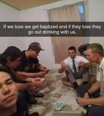 45 Funny Images That Go Harder Than Anything Else You'll See Today