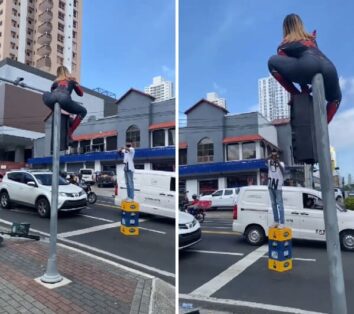 40 Hilarious And Questionable Times Influencers Tried To Get The ...