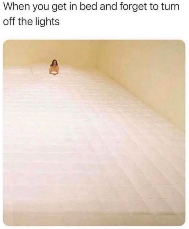 40 Funny Insomniac Memes For Exhausted Folks Jealous Of Your Sleep ...