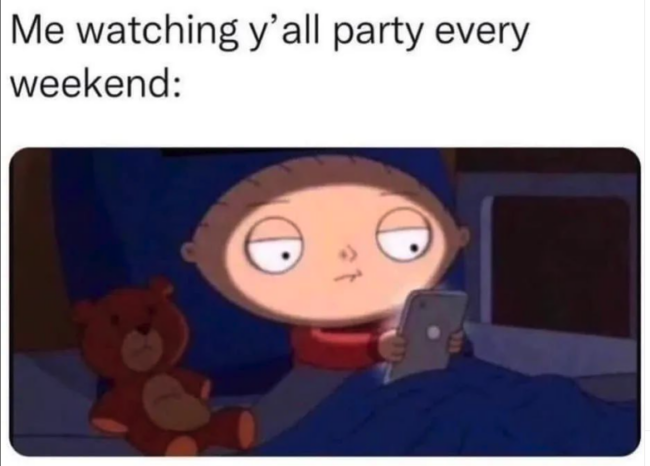 40 Funny Insomniac Memes For Exhausted Folks Jealous Of Your Sleep ...