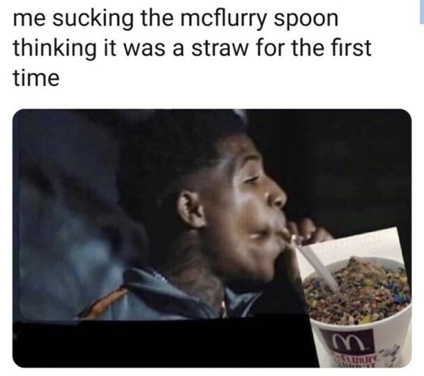 24 Funny McDonald's Memes We're Serving All Day, Baby