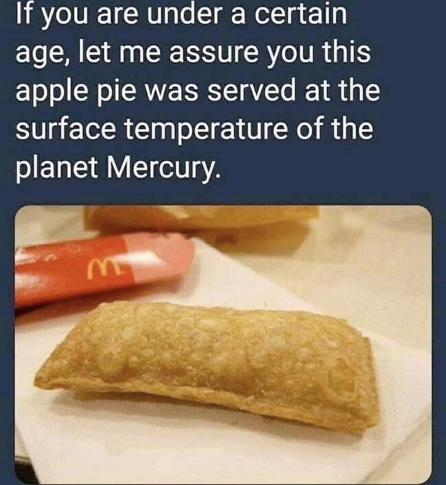 24 Funny McDonald's Memes We're Serving All Day, Baby
