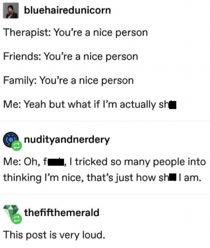 A Rapid Fire Of 40 Funny Memes And Pictures That Are Mostly Tumblr Posts