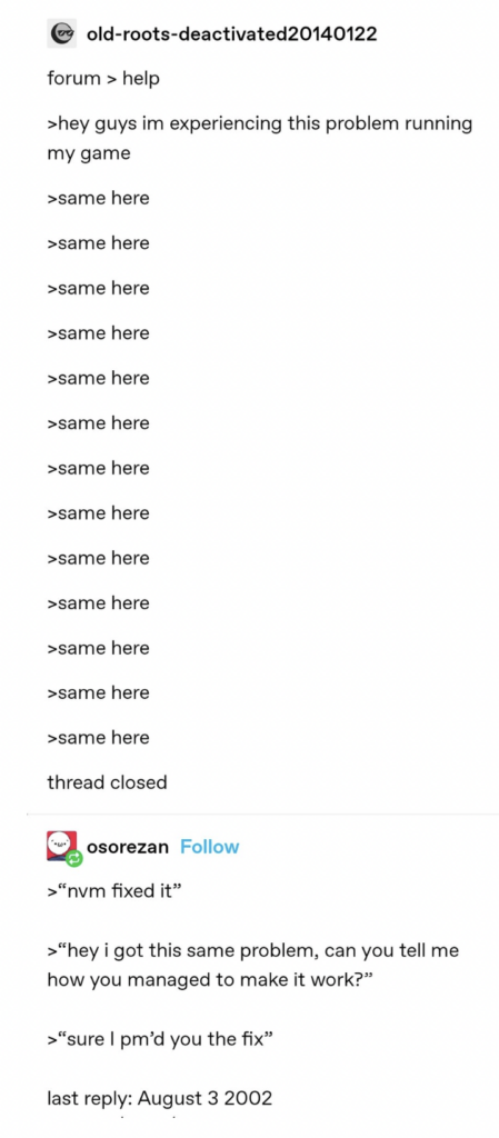 A Rapid Fire Of 40 Funny Memes And Pictures That Are Mostly Tumblr Posts